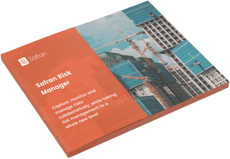 Get Your Safran Risk Manager Brochure | Safran