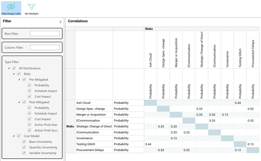 Part 6: Why Upgrade from Oracle Primavera Risk Analysis to Safran Risk ...