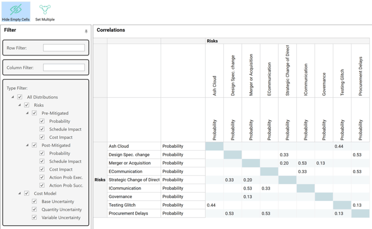 Part 6: Why Upgrade from Oracle Primavera Risk Analysis to Safran Risk ...