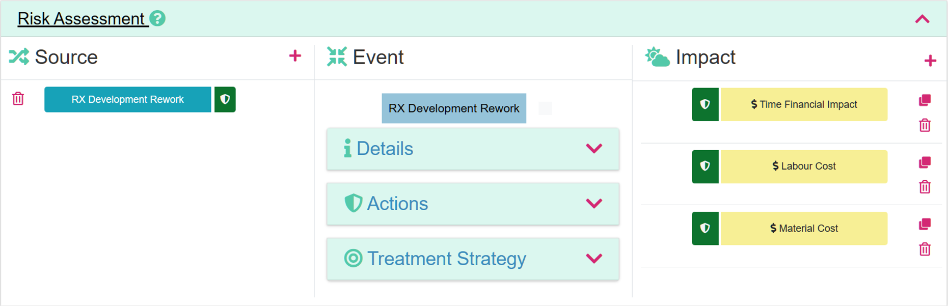 The New KISS Principle - Keeping It Simple Safran!