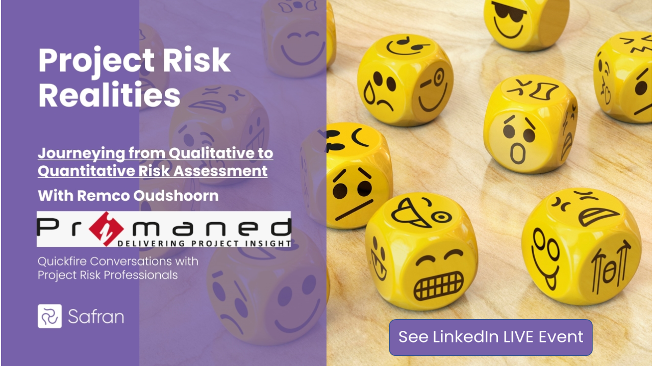 What’s the Difference Between Qualitative and Quantitative Risk Analysis?