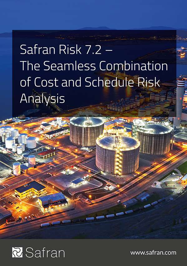 Download the Safran Risk Brochure