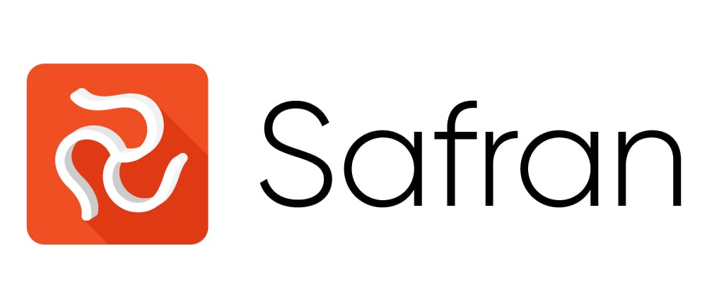Safran Logo